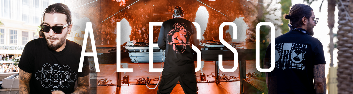 Alesso Collection – Alesso Collection